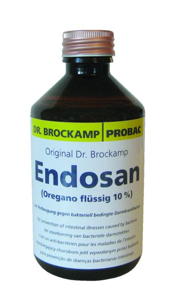 Endosan - PROBAC EN